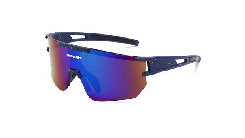 The Carb-Loaders | Marathon & Running Sunglasses