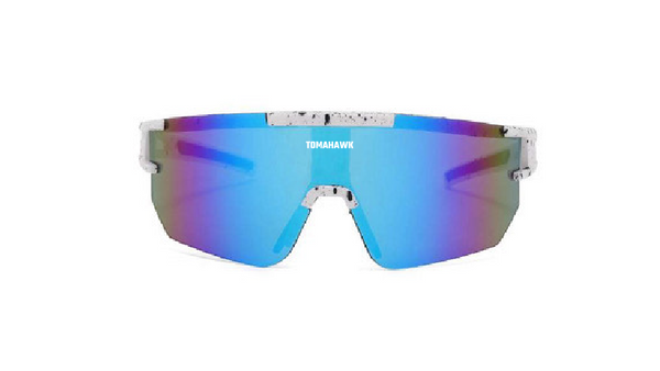 The Ghost Runners | Marathon & Running Sunglasses