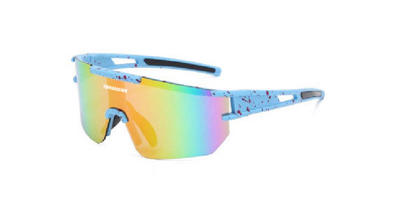The Bayshore's | Marathon & Running Sunglasses