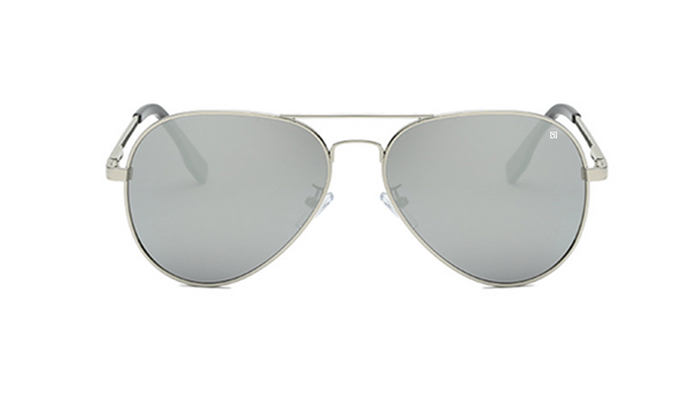 Metal Sunglasses | Sleek Frames with UV Protection | Tomahawk Shades