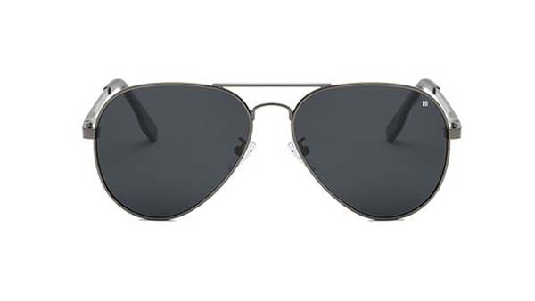 Metal Sunglasses | Sleek Frames with UV Protection | Tomahawk Shades